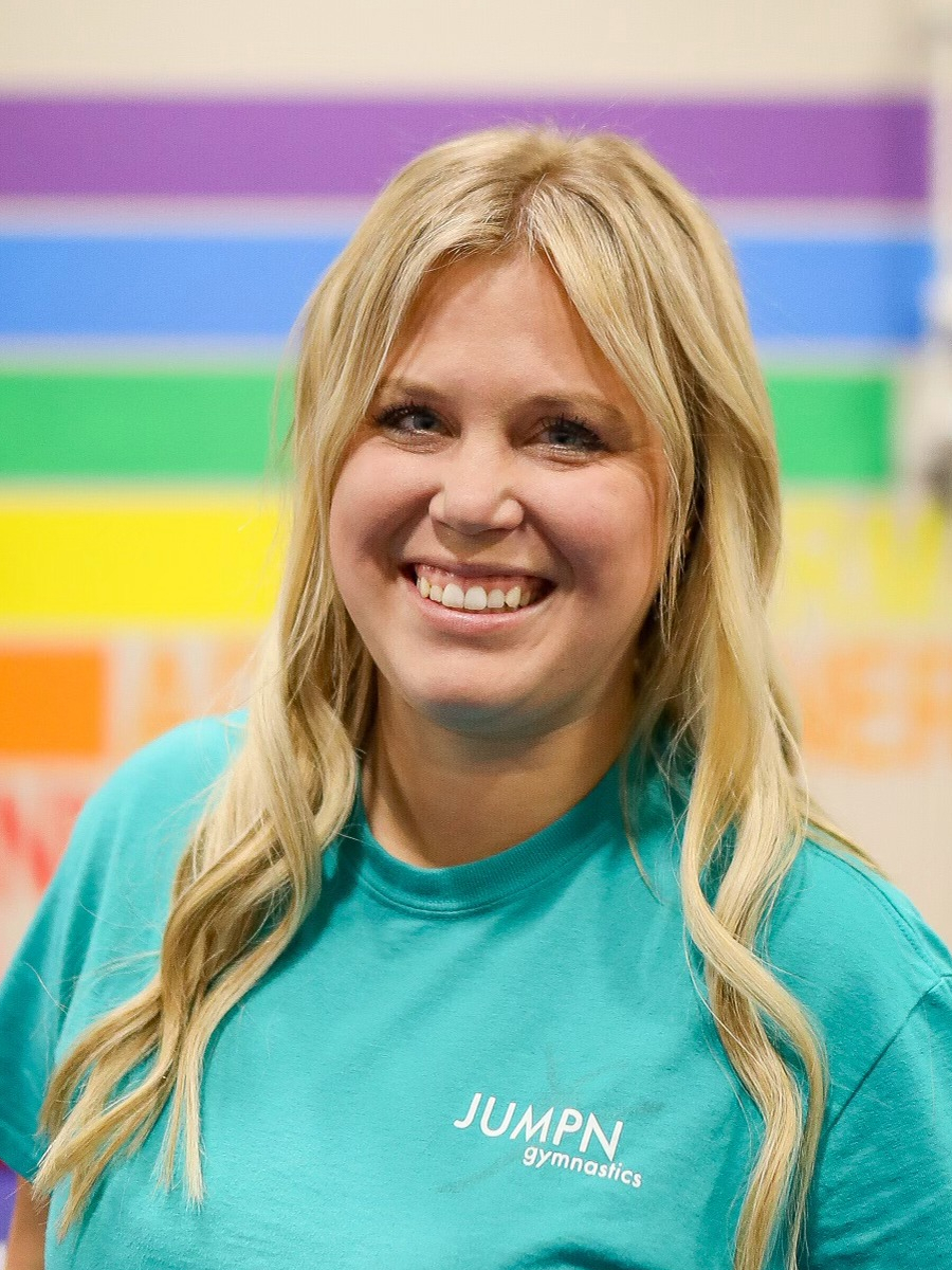 Instructors - Jumpn Gymnastics LLC